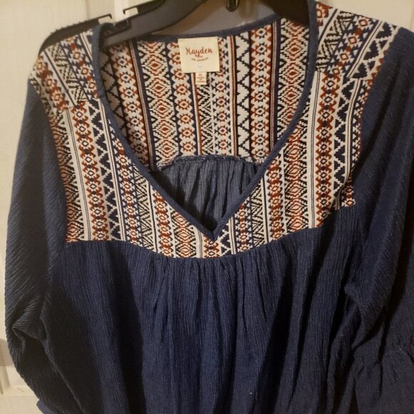 Hayden | Tops | Hayden Los Angeles Top | Poshmark